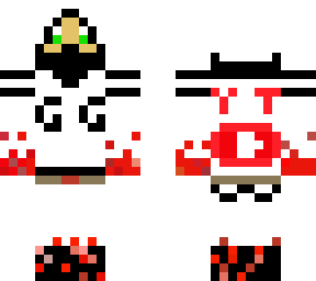 LaparcaMisha | Minecraft Skin