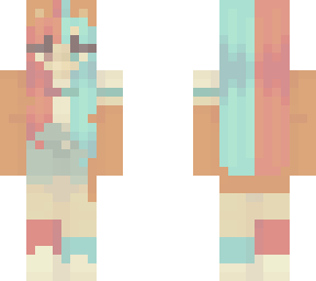 conan gray | Minecraft Skins