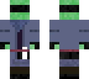 mage accelerator | Minecraft Skins