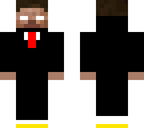 mechanic | Minecraft Skins