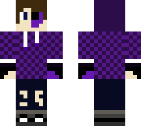Michael Afton | Minecraft Skin