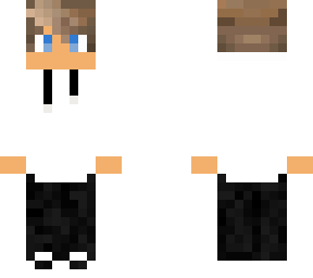 mikey | Minecraft Skin
