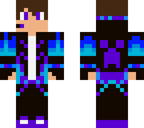 monster hunter | Minecraft Skins