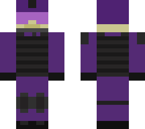mtf sigma 3 | Minecraft Skins