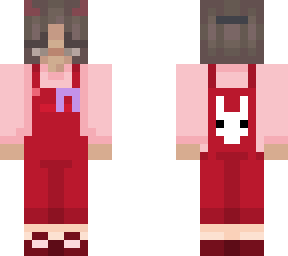 new sking 2 | Minecraft Skin