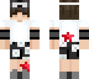 notnico | Minecraft Skins
