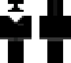 orca | Minecraft Skins