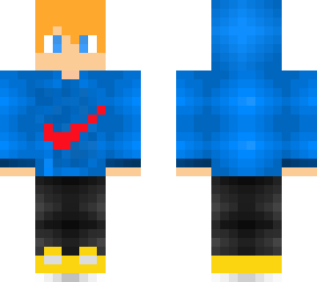 oxy | Minecraft Skins