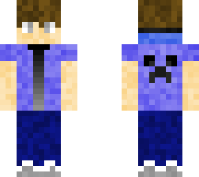 pro steve | Minecraft Skin