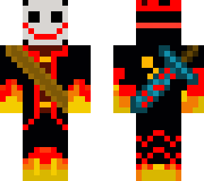 capas | Minecraft Skins