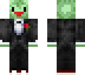 reuniclus | Minecraft Skins