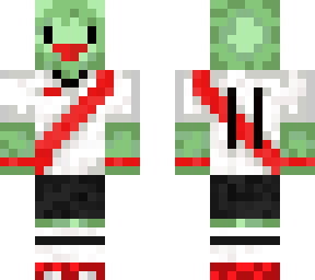reuniclus | Minecraft Skins