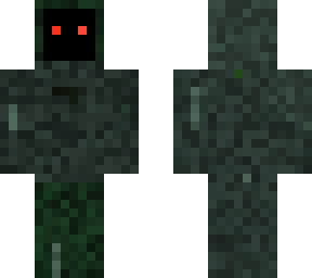 warlock | Minecraft Skins