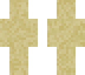 sand skin | Minecraft Skin