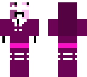 sarvente | Minecraft Skins