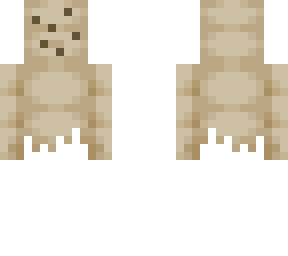 SCP-093 | Minecraft Skin