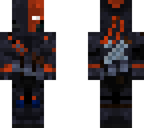 slade | Minecraft Skins
