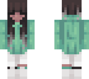 slippery t | Minecraft Skins