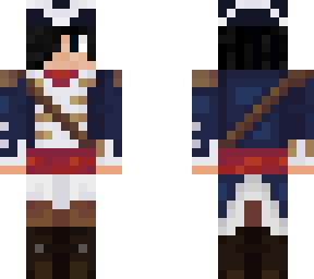 SNEIP | Minecraft Skin