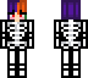 fizzy | Minecraft Skins