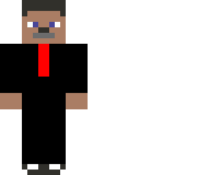 Steve butler | Minecraft Skin