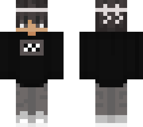 Pvp Sweaty Minecraft Skins