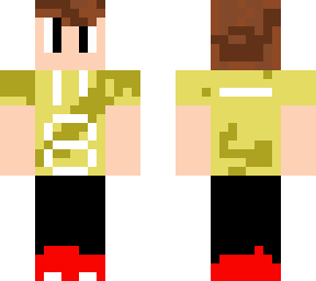Kaka Minecraft Skins
