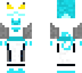 tasque | Minecraft Skins
