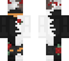 tbnr | Minecraft Skins