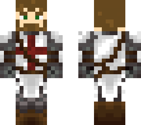 templar | Minecraft Skins