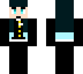 muichiro | Minecraft Skins