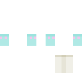 Toru from my hero academia/boku no hero academia | Minecraft Skin