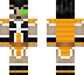 turles | Minecraft Skins