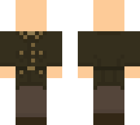 Us Army General | Minecraft Skin