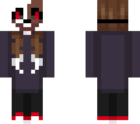 Vanny | Minecraft Skin