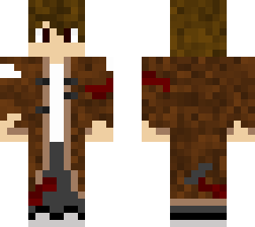 wilderness | Minecraft Skins