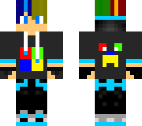 Windows XP | Minecraft Skin