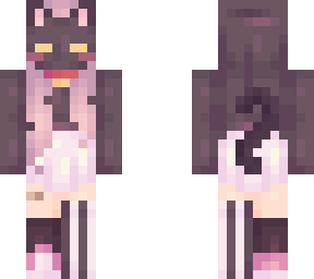 scary skins | Minecraft Skins