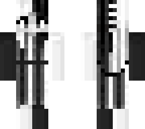 Airi | Minecraft Skin