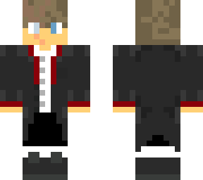 archie | Minecraft Skins