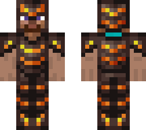divan armor | Minecraft Skins