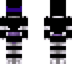 mewtwo | Minecraft Skins