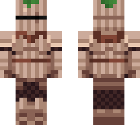 darksouls onion armor sword bow boss sepia | Minecraft Skins