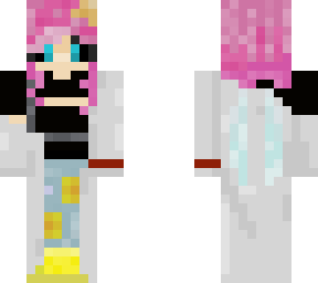 B33_Live | Minecraft Skin