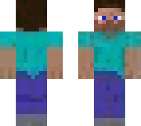 backwards steve | Minecraft Skins