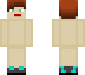 boy skin base | Minecraft Skin