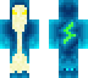 brujo | Minecraft Skins