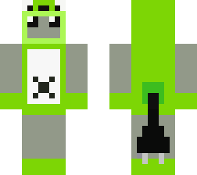 Chibi | Minecraft Skins