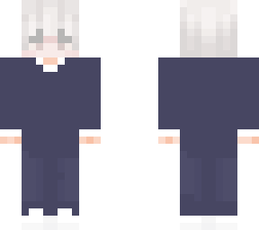 CLEAW EU | Minecraft Skin