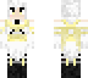 cleric | Minecraft Skins